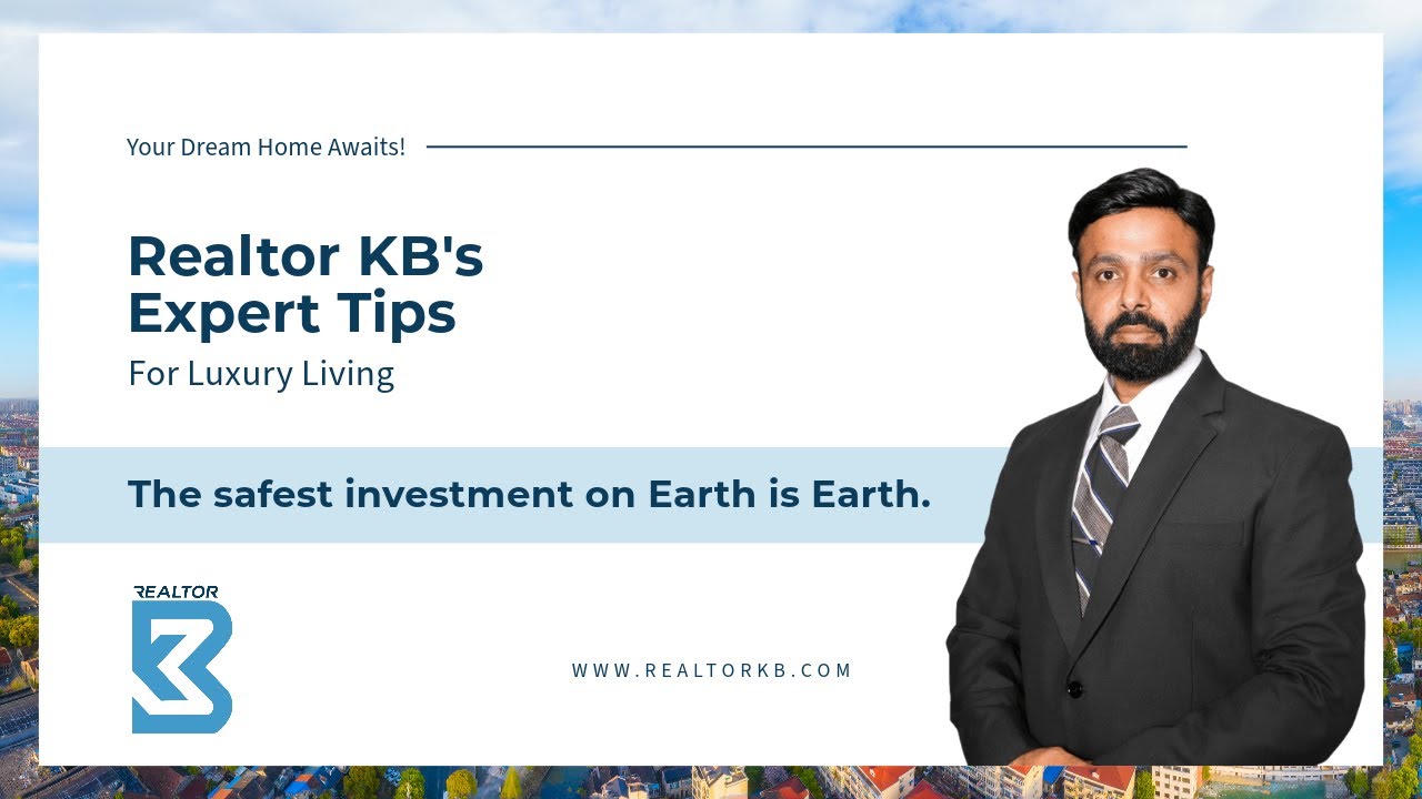 REALTOR KB INTRO - Realtor KB #realestate #realtorkb #brampton #toronto ...