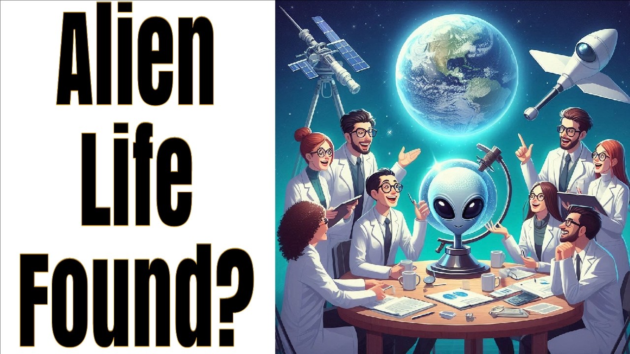 The Drake Equation: Estimating the Number of Alien Civilizations - YouTube