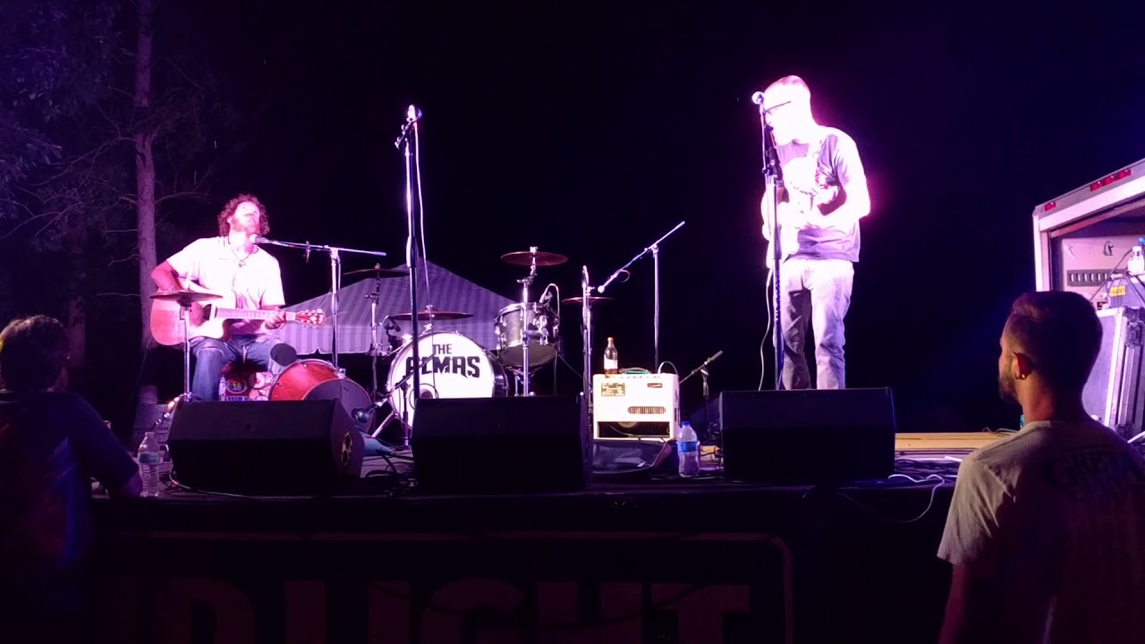 Ryan Roth and the Sideshow - YouTube