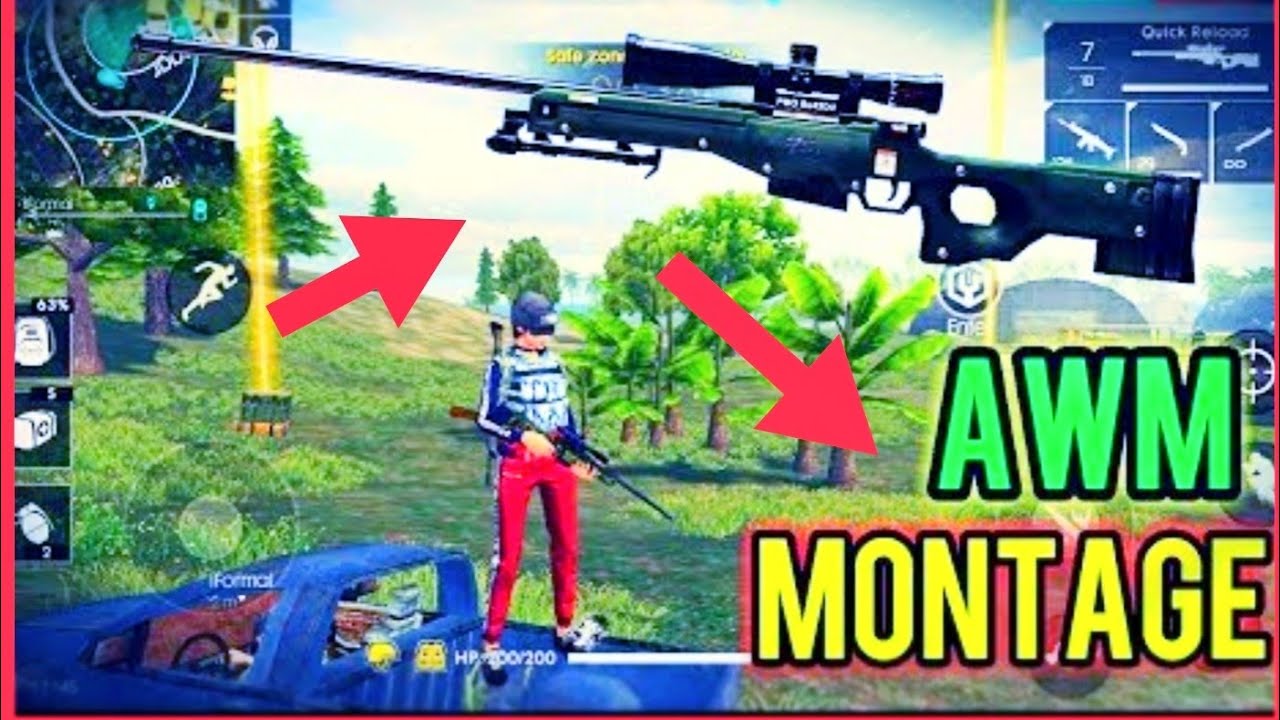 Awm gameplay - YouTube