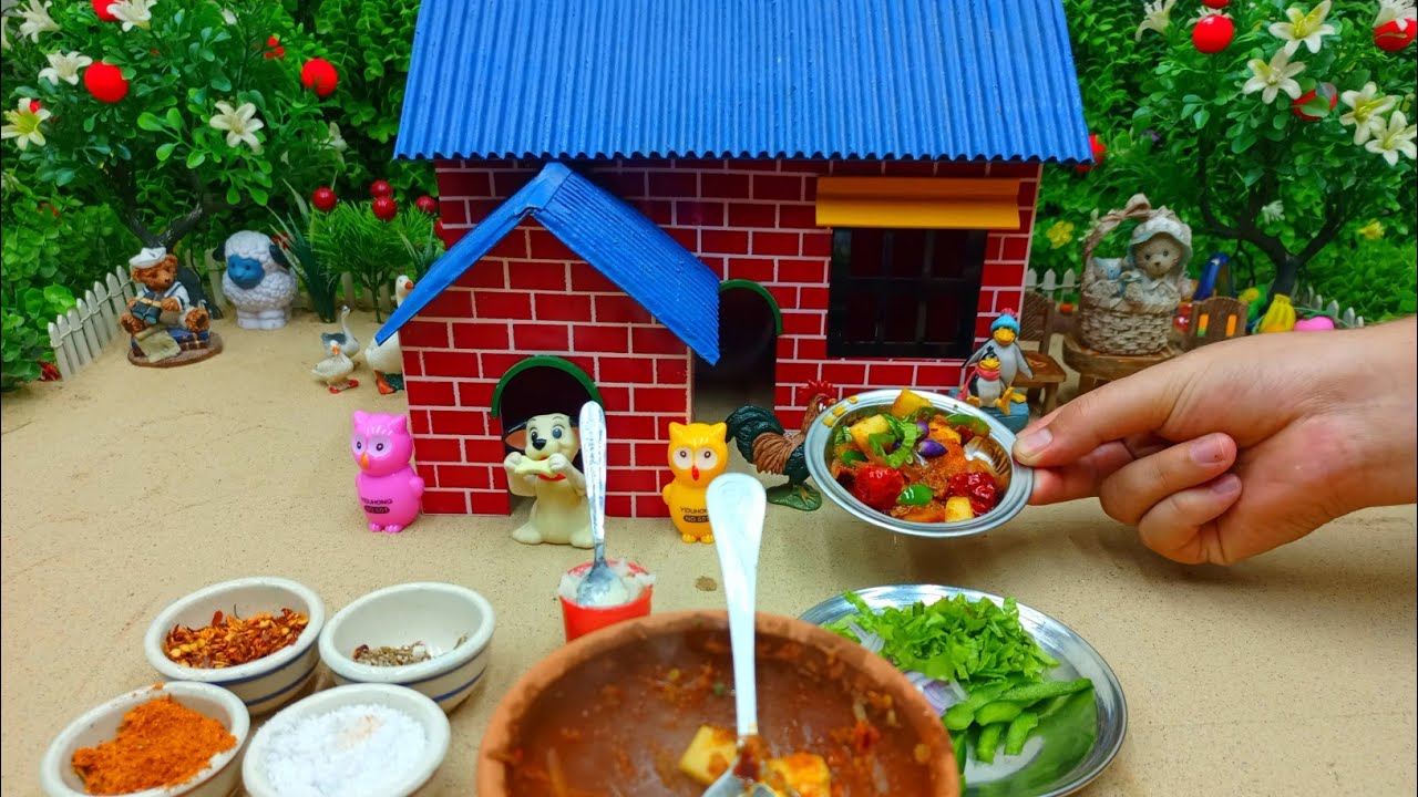 Khudo Ki Sabzi | Delicious Pumpkin Curry Recipe | Easy & Quick Cooking ...