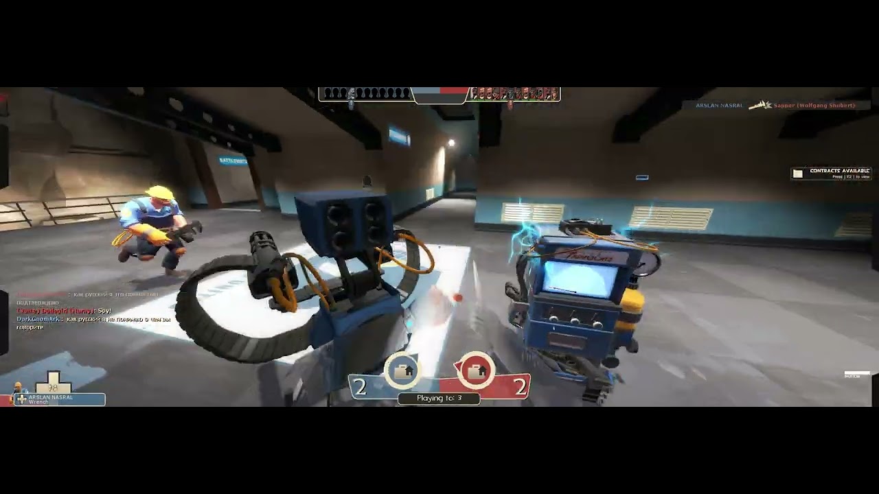 2fort clueless turtle engineer - YouTube