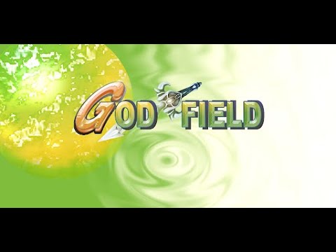 【godfield】 一日目 - YouTube
