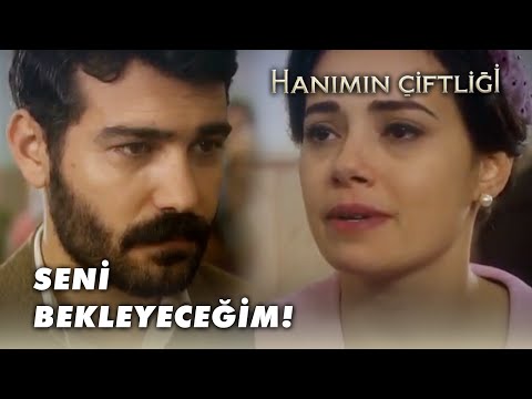 Güllü, Kemal'e Destek Veriyor! - Hanımın Çiftliği 47. Bölüm
