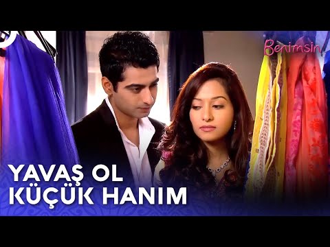 İlk Günden Atışmaya Başladılar 🙄 | Benimsin Hint Dizisi