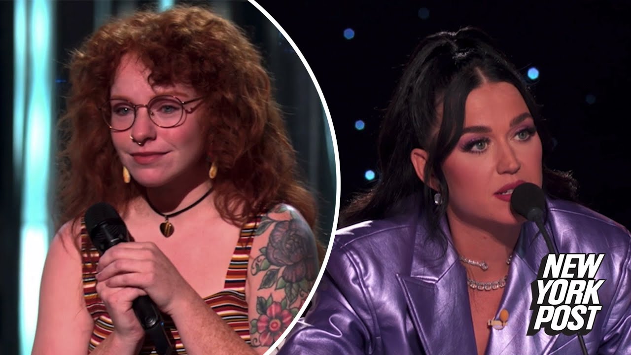 Sara Beth Liebe quits ‘American Idol’ following Katy Perry’s ‘mom ...