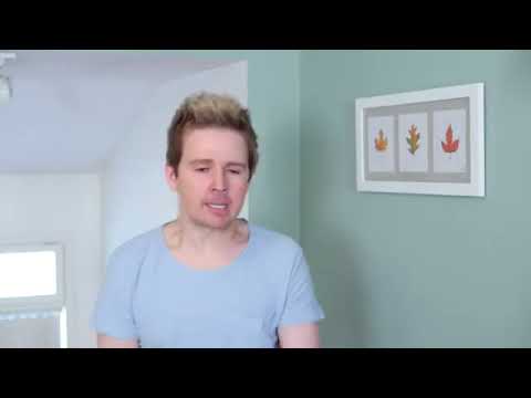 WORLD'S LARGEST LADYBUG! - YouTube