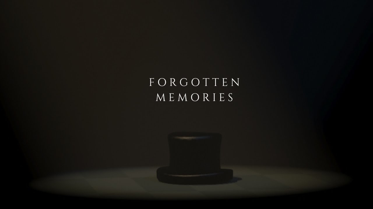 We finally beat it (Roblox: Forgotten Memories) - YouTube