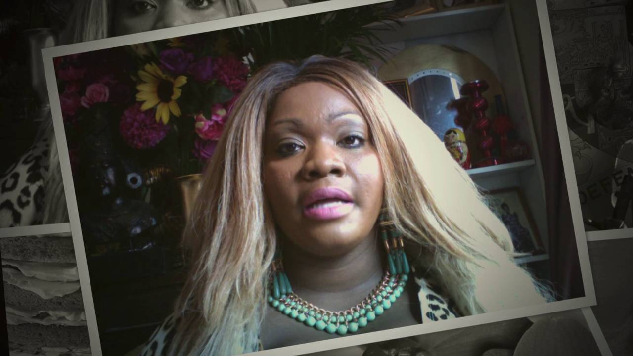 VBQIIIN queen africa nancy mpanzu prime minister of africa2 - YouTube
