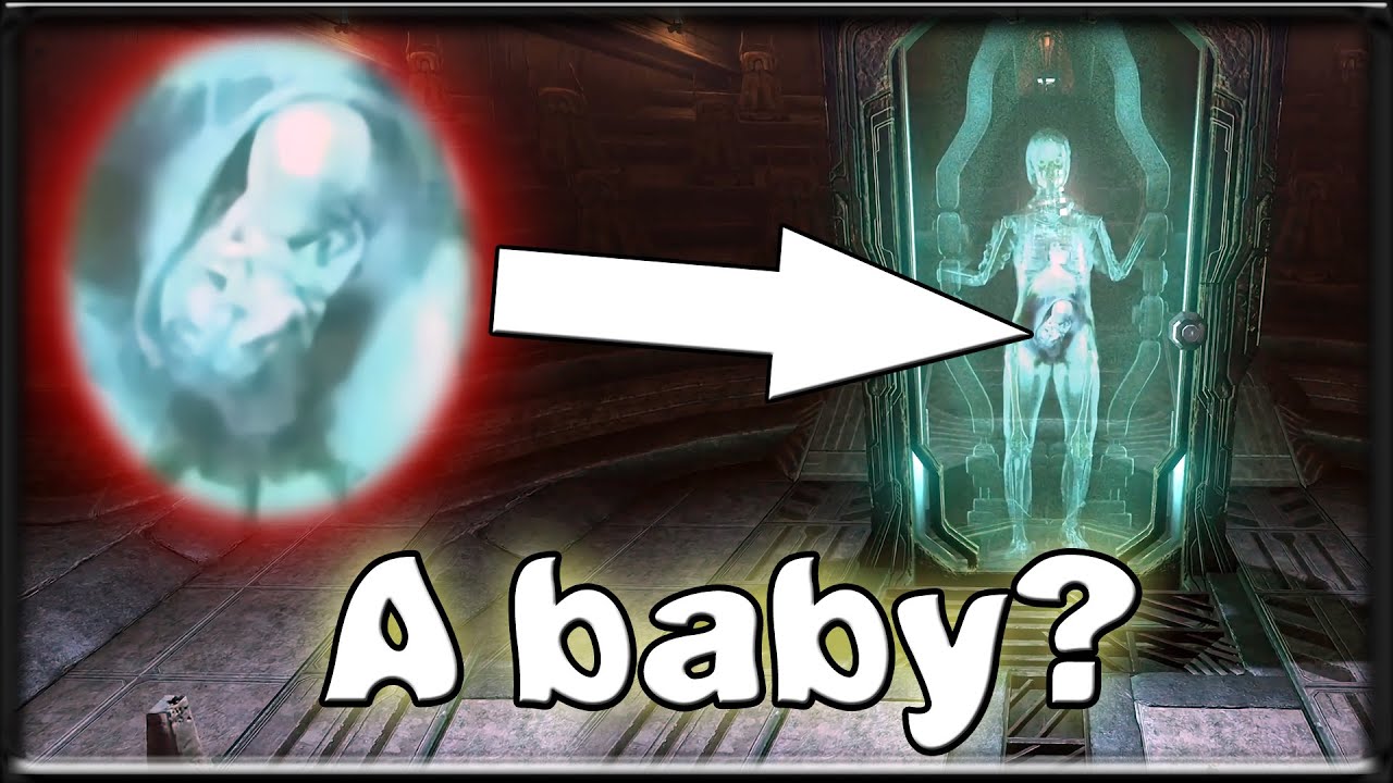 Amnesia: Rebirth - Creating Vitae/A cure for Amari? #7 - YouTube