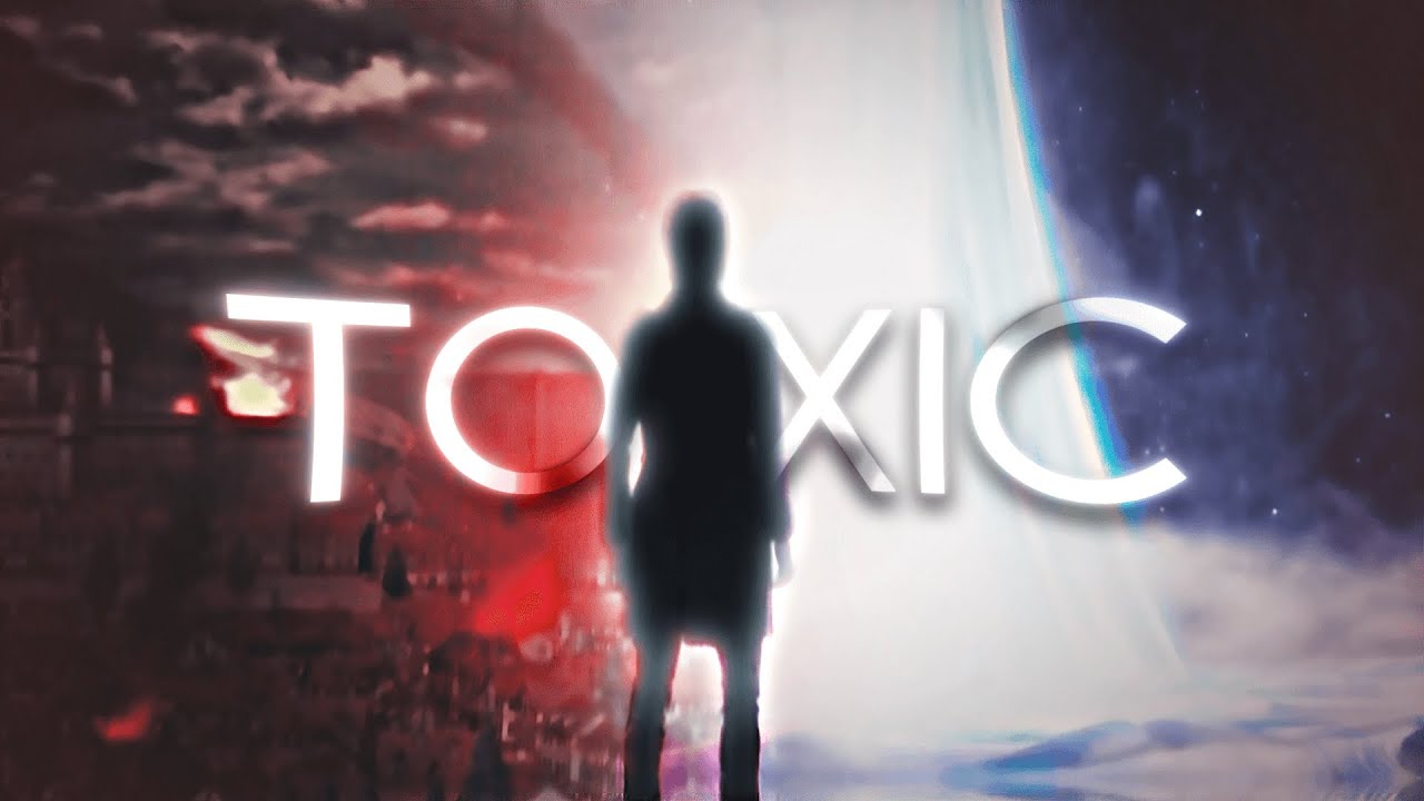 Attack On Titan S4 part2 edit - Toxic 「AMV/EDIT」 - YouTube