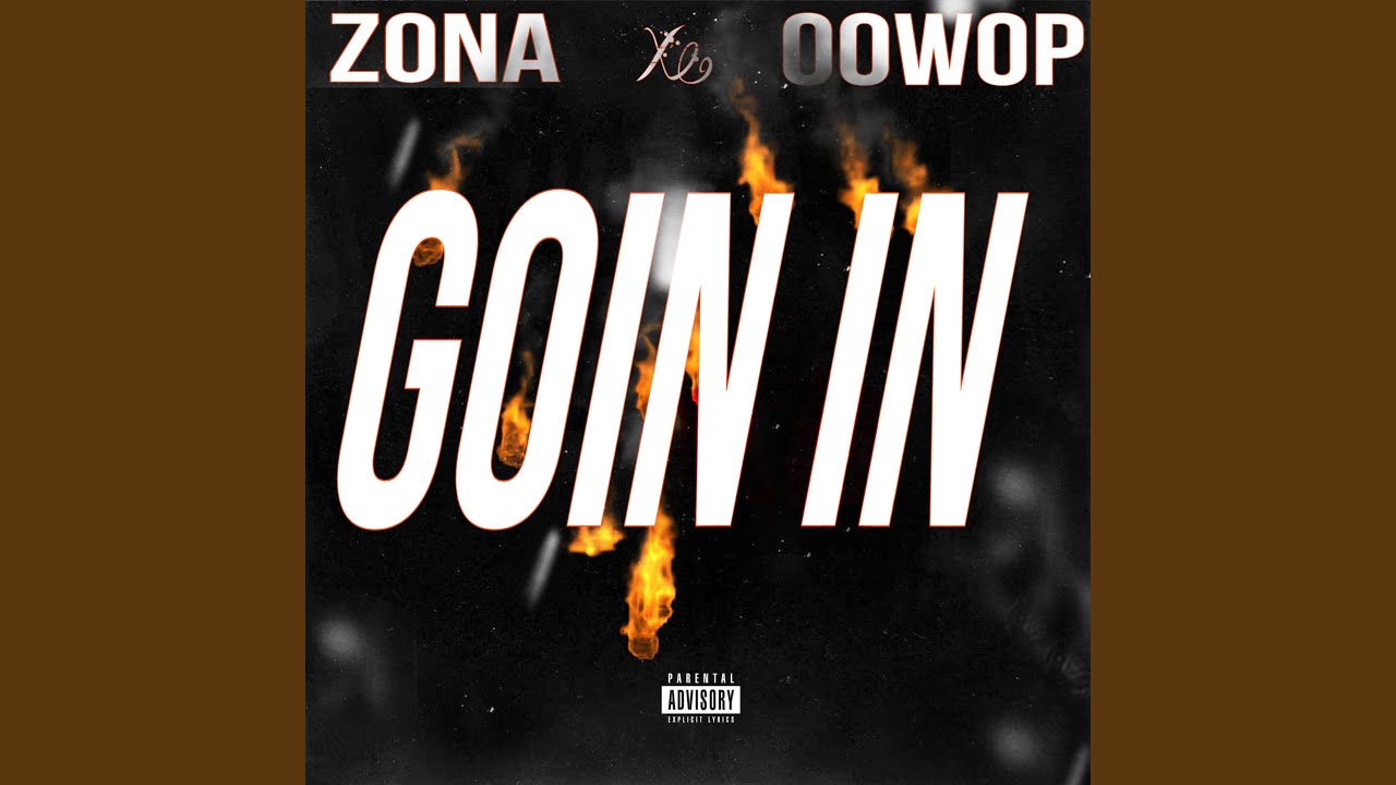 GOIN IN - YouTube