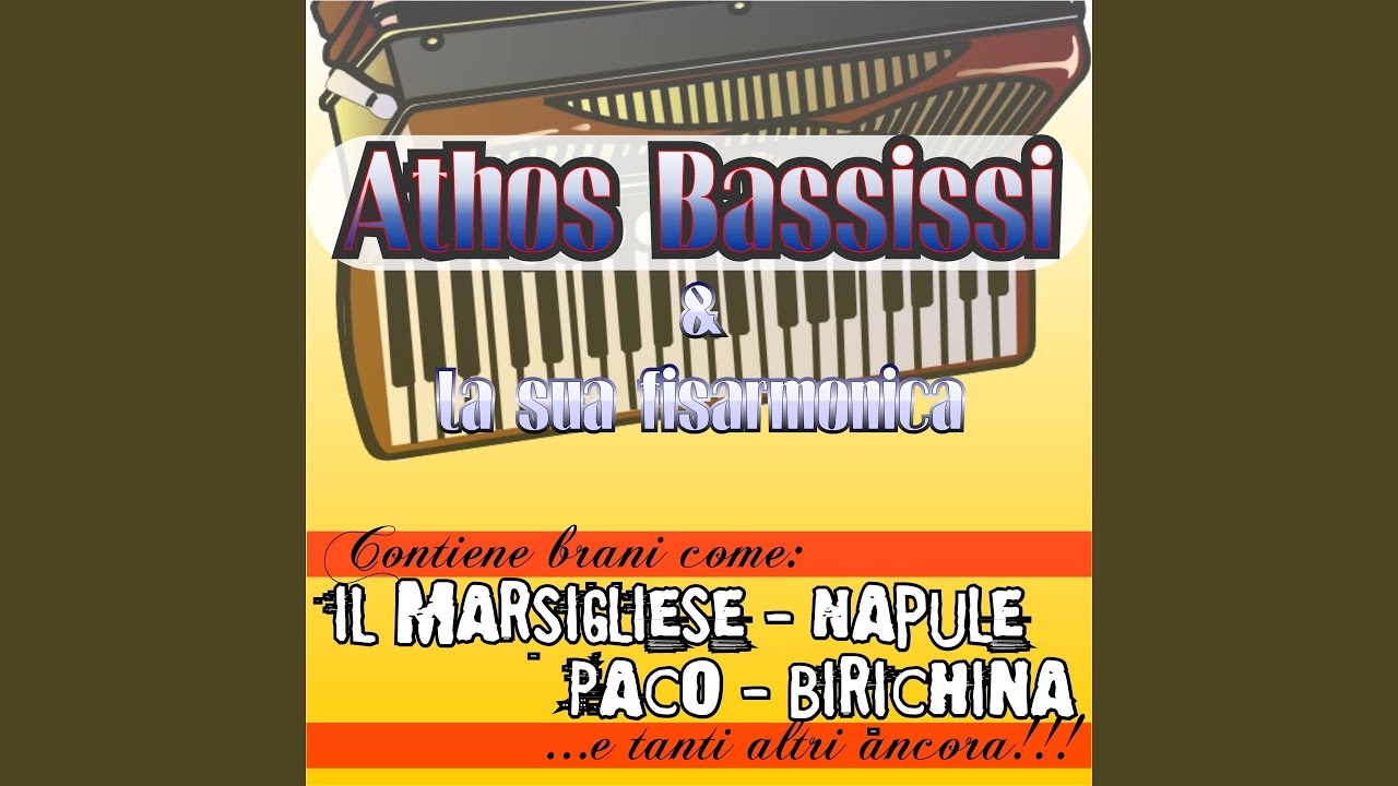 Il Marsigliese - YouTube