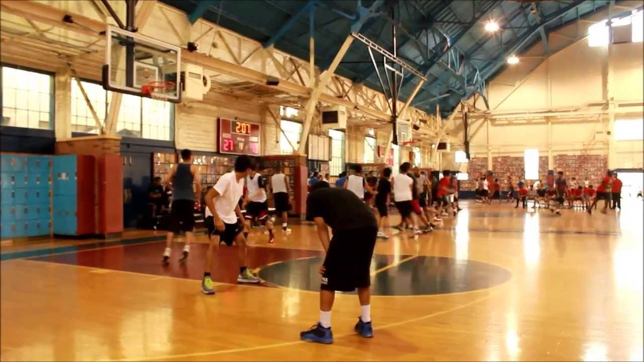 Jamal Khan MIST Basketball Highlights - YouTube