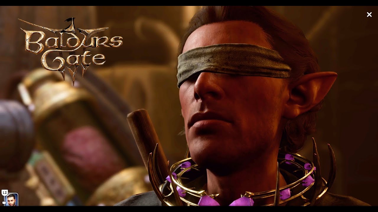 Save the Gondians | Baldur's Gate 3 | First Playthrough | Blind ...