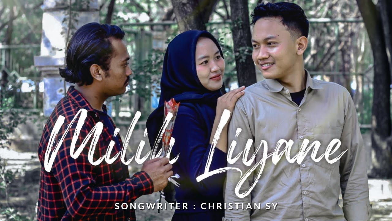 Christian SY - Milih Liyane (Official Music Video) - YouTube