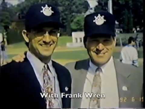 Danny's World (as of 1997) - YouTube