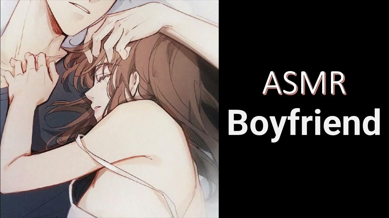 I Want You Back. [Boyfriend Roleplay][Showing Up At Your Home][Argument][Apology] ASMR - YouTube