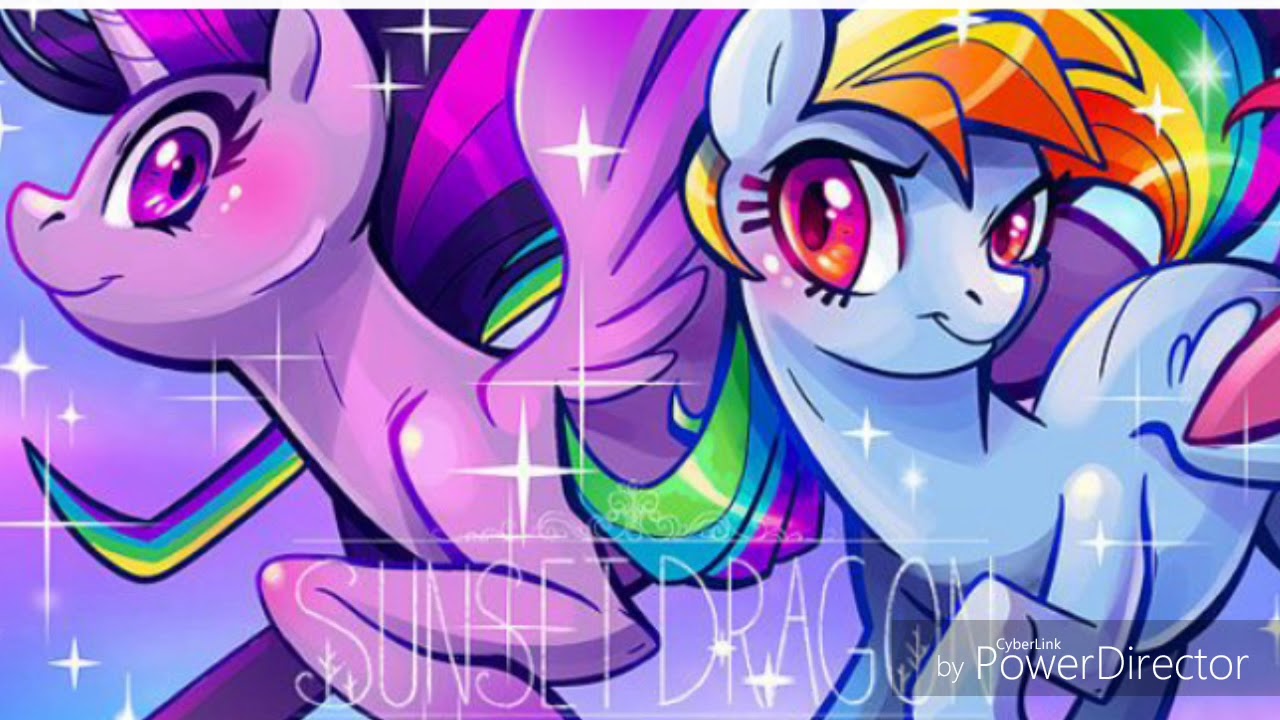 A beautiful MLP tribute - YouTube