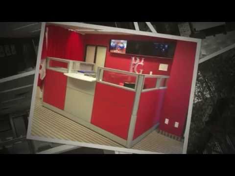 Drew Road - World Financial Group (WFG) - Office - YouTube