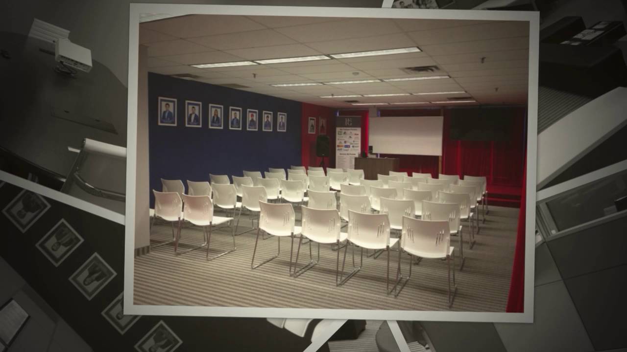 Drew Road - World Financial Group (WFG) - Office - YouTube