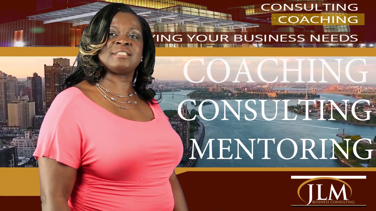 JLM BUSINESS CONSULTING Commercial - YouTube