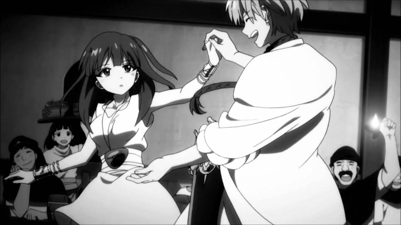 Anime Mix - Promise AMV - YouTube