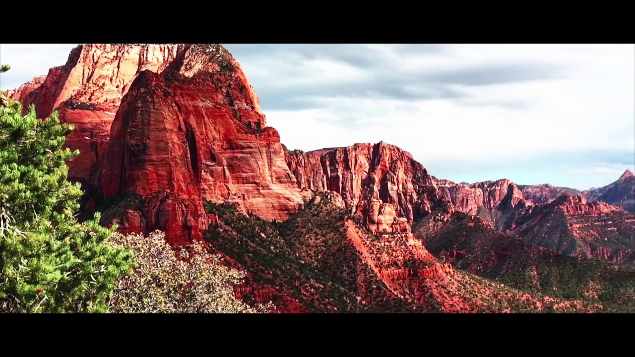 Scenes From Utah - YouTube