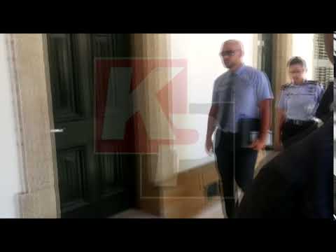 Polis Müfettişi Çekici, 'sanal bet' suçlamasıyla gözaltına alındı