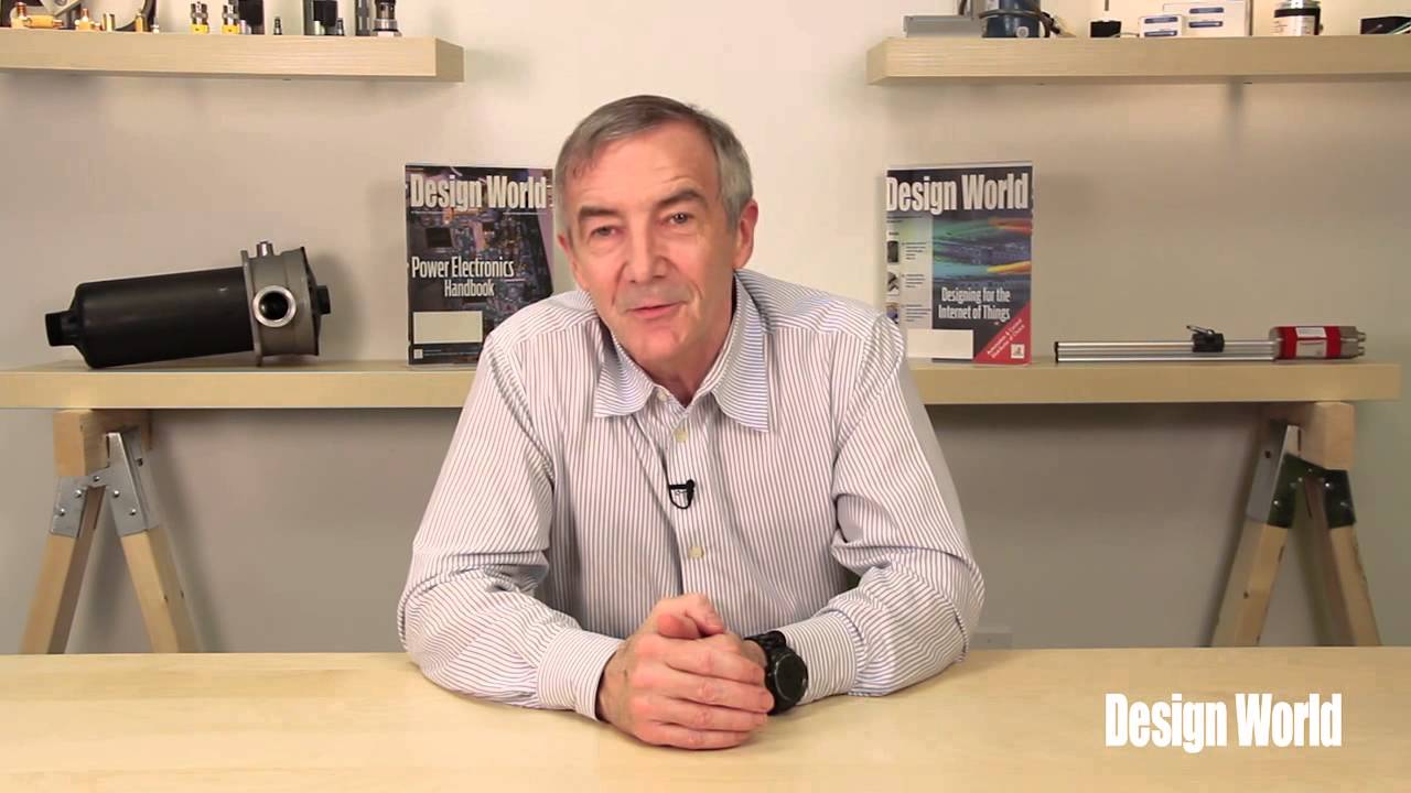 Basics of foldback protection in power supplies - YouTube