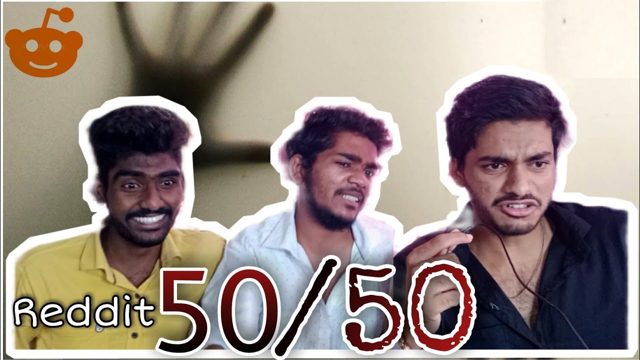REDDIT 50/50 CHALLENGE FIRST TIME IN INDIA 😱 - YouTube
