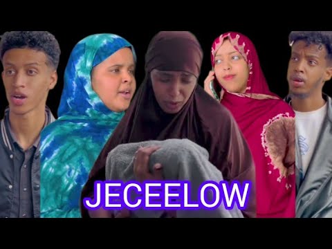 SHORT FILM || JECEELOW || PART 4 - YouTube