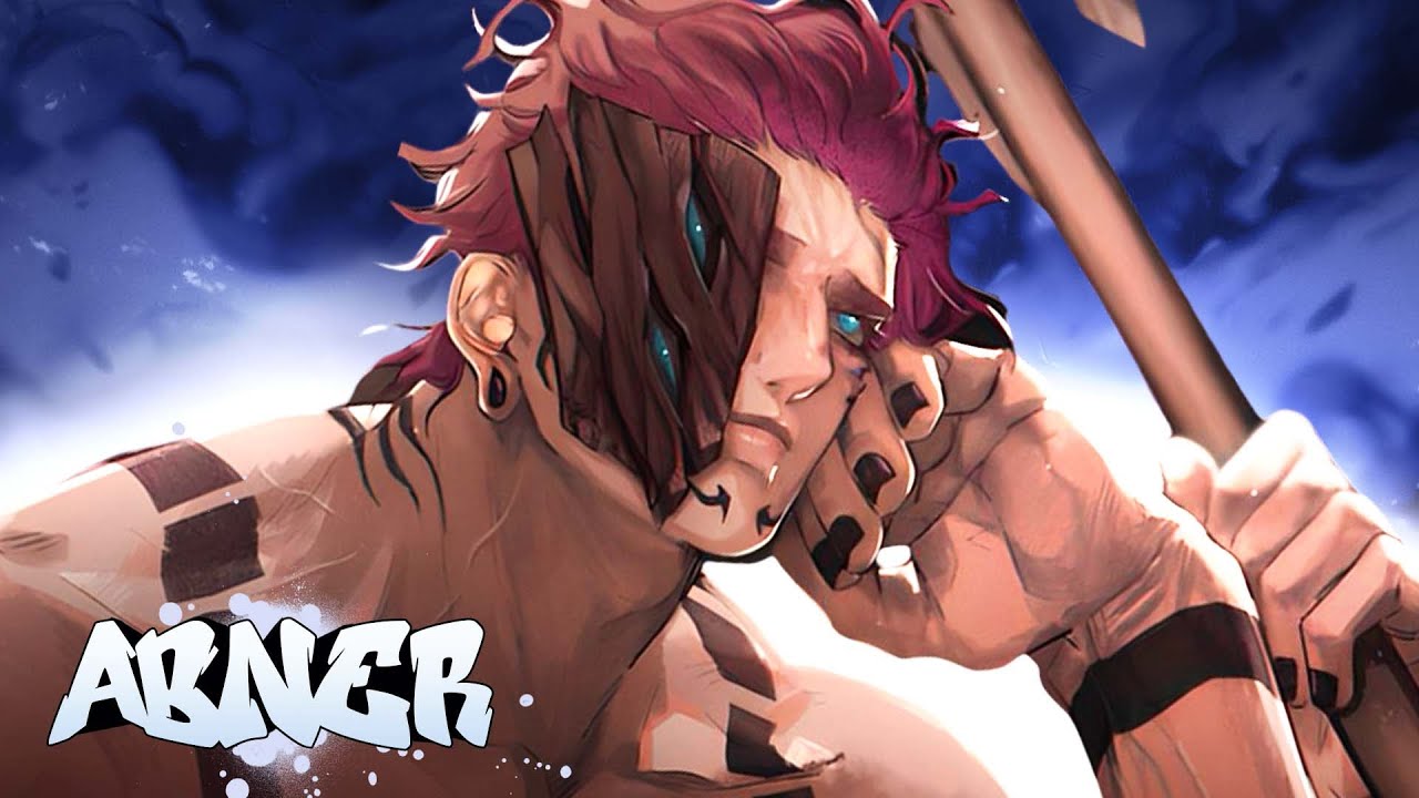 Sukuna Rap (Jujutsu Kaisen) | Abnersinho - YouTube