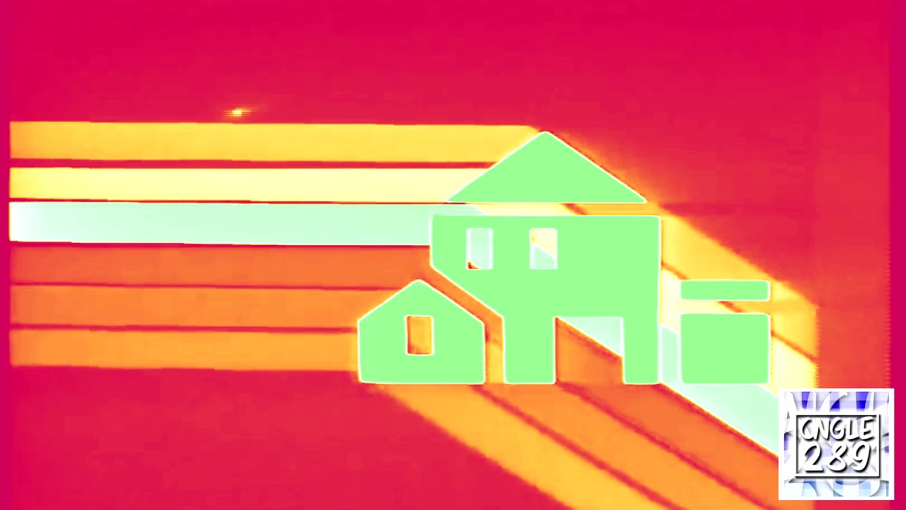 Random House Home Video (1984-2001) in Harsh Effect 1.0 - YouTube