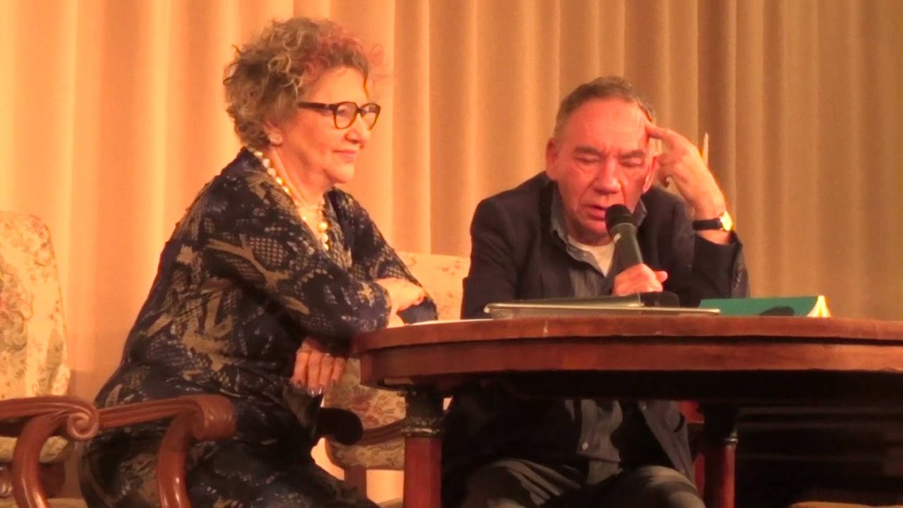 Miriam Romm - Strusie pióra - 7 - YouTube