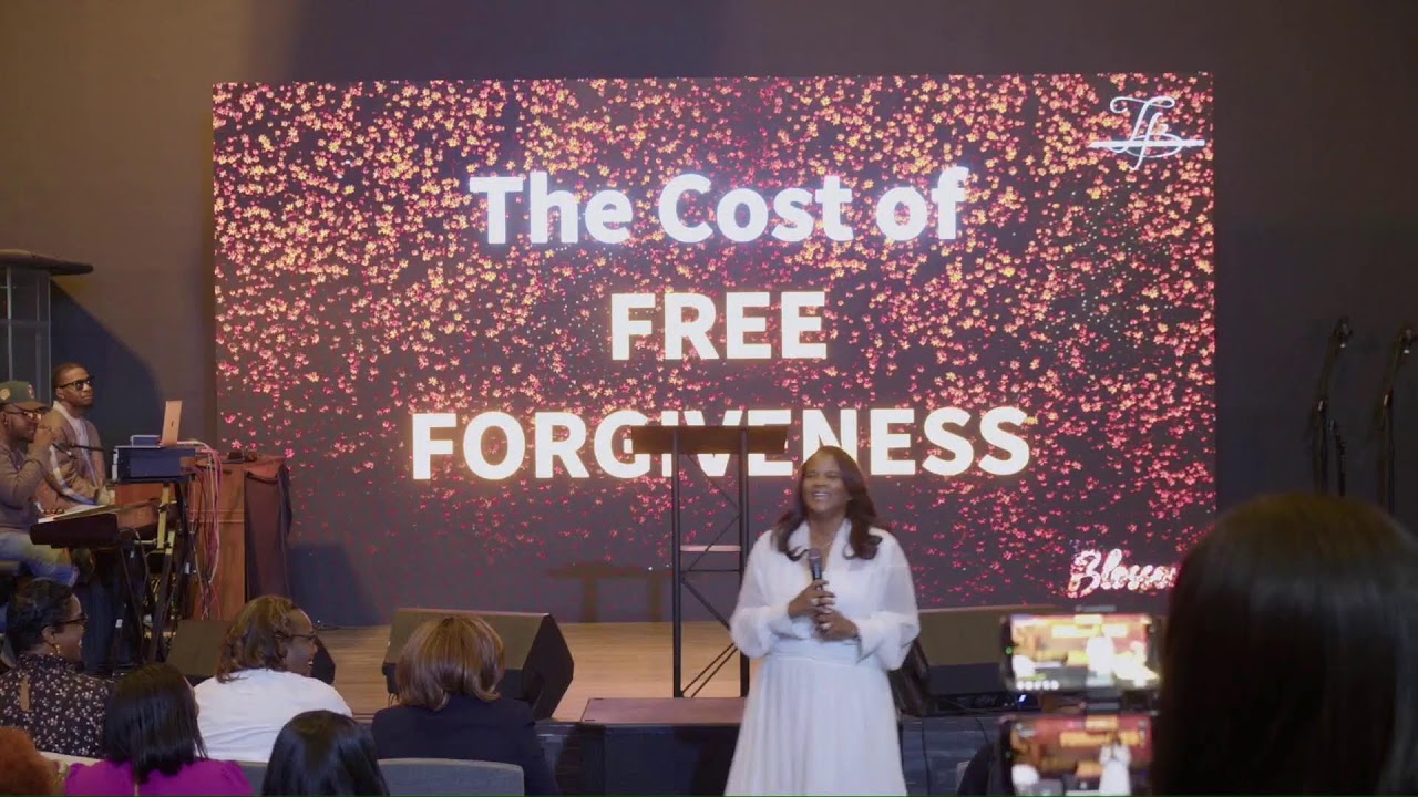 The Movement Chicago Sunday Morning Worship Encounter 8/31/2025 - YouTube