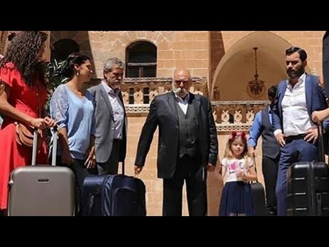 FİNAL! Hercai'de VEDA VAKTİ! Hercai 70. Bölüm Fragmanı