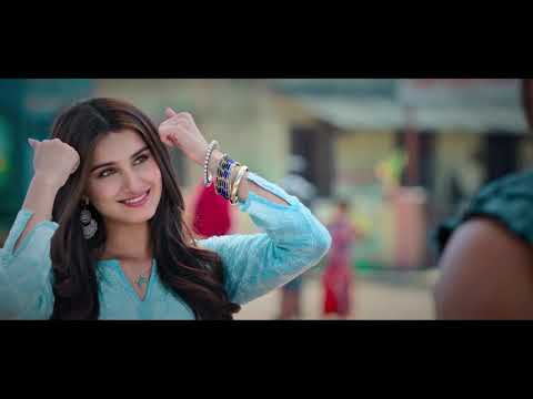 Tum Hi Ana Song|Marjavaan |Mehwish Hayat Official |Siddharth Malhotra ...