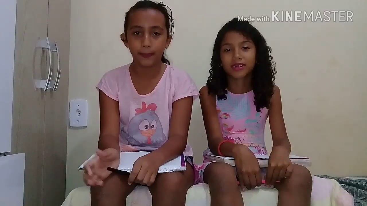 Tag: primas quem conhece melhor - YouTube