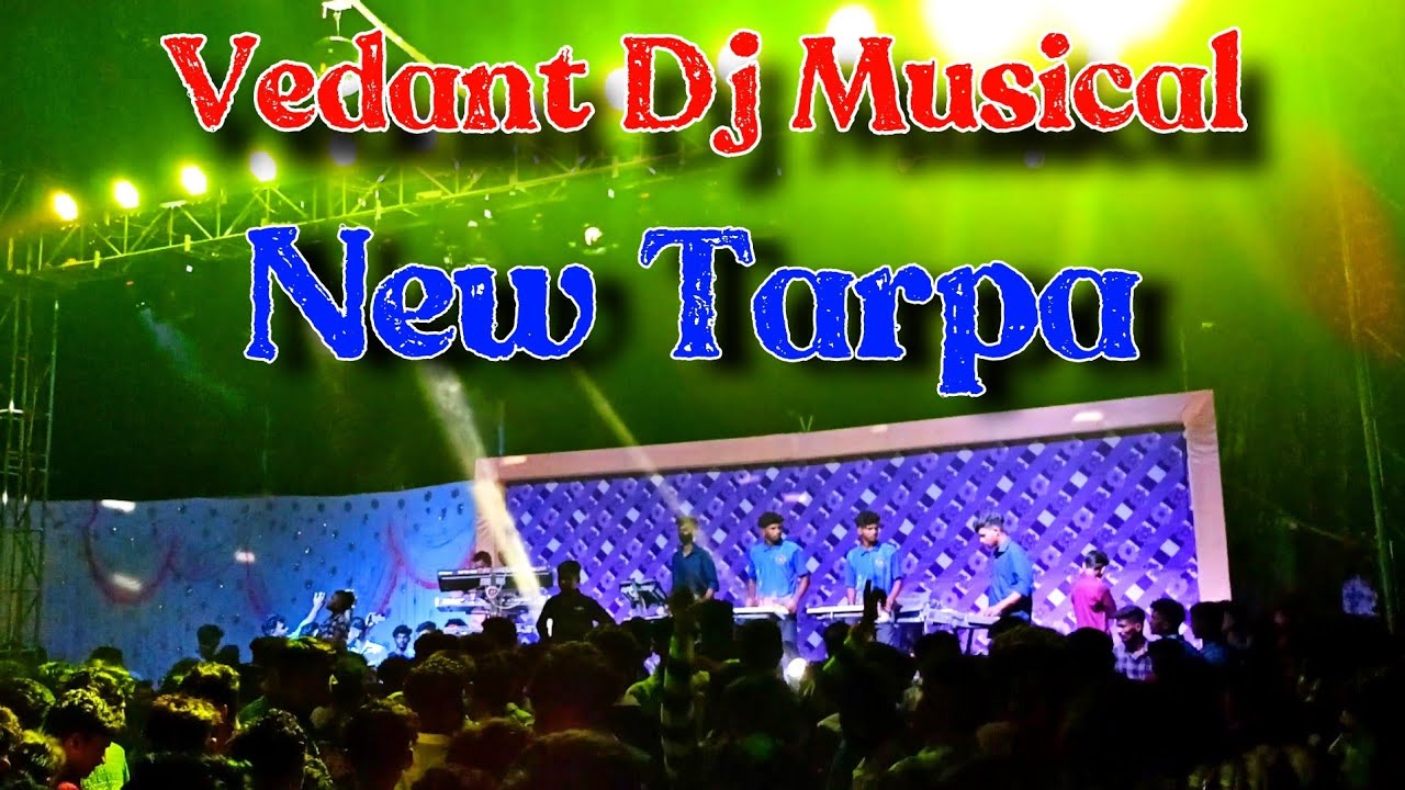 New Tarpa 😍 | New Special Treding Tarpa 2024 🤩 - YouTube