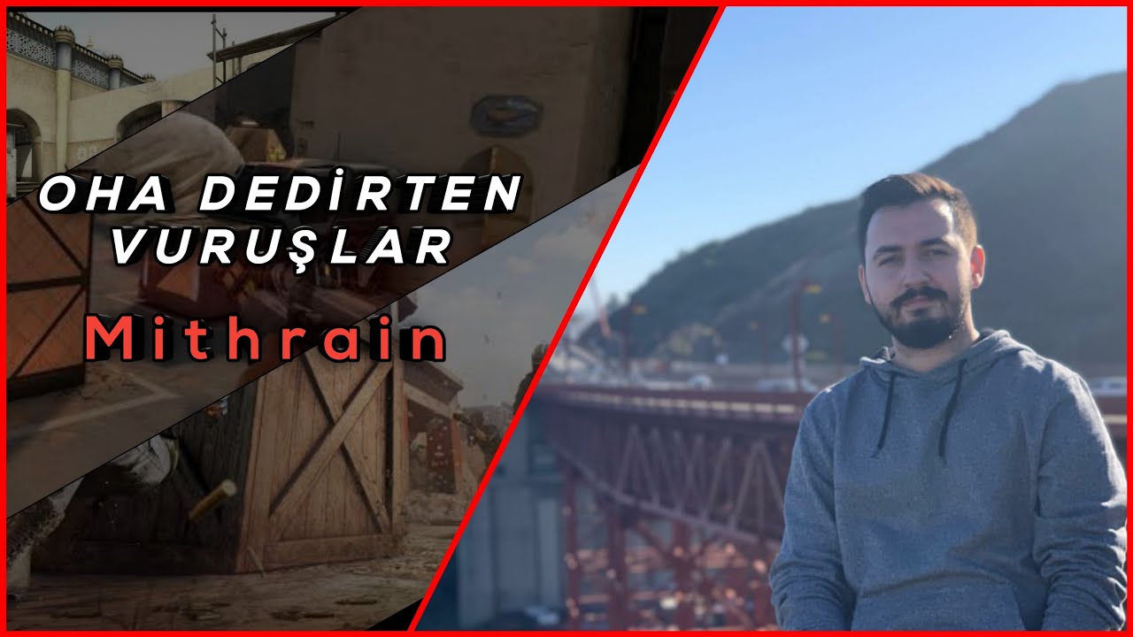 Mithrain En İyi Vuruşlar - YouTube
