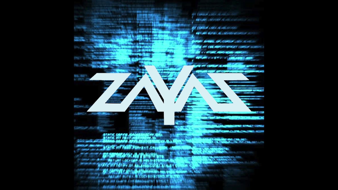 ZAYAZ - BrainFrame - YouTube