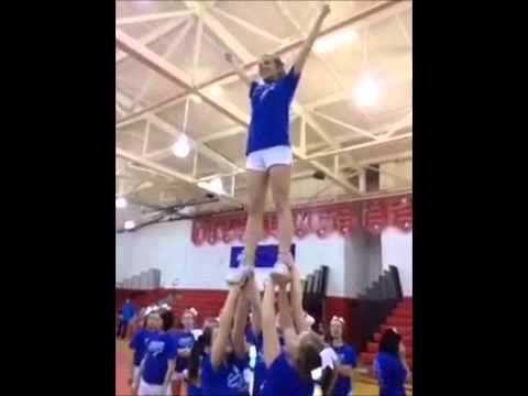 Full Up Stunt :) - YouTube