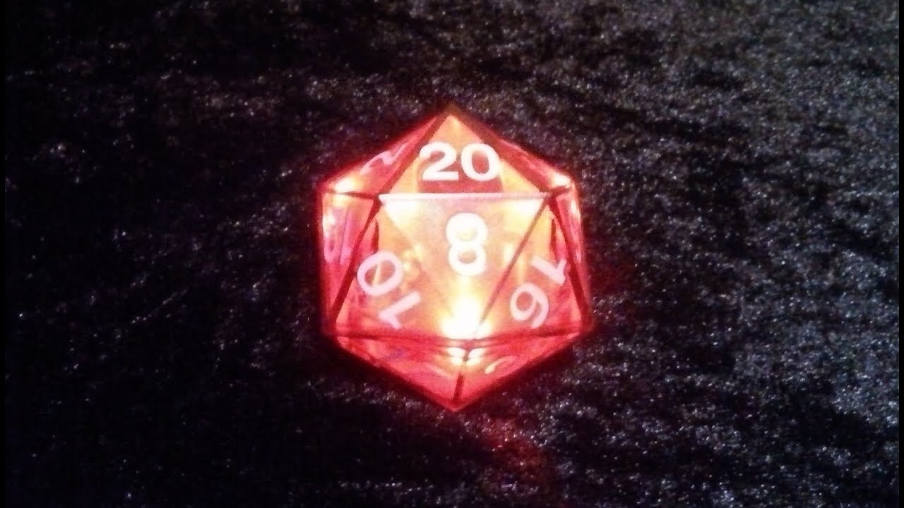 retro RPG review 9 critical hit d20 - YouTube