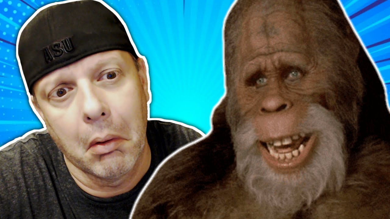 Very Funny Commercial | Dr Squatch | Natural Soap for Men | American ...