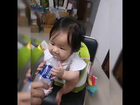 6+M story Baby Neve ^^