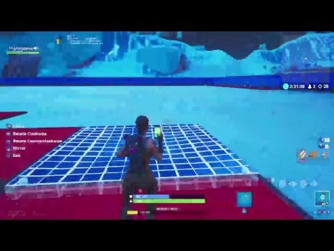Fortnite New studded axe Crazy edits? - YouTube