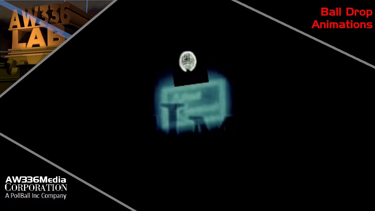 All of my early Ball Drop Animations (From July of 2020) - YouTube
