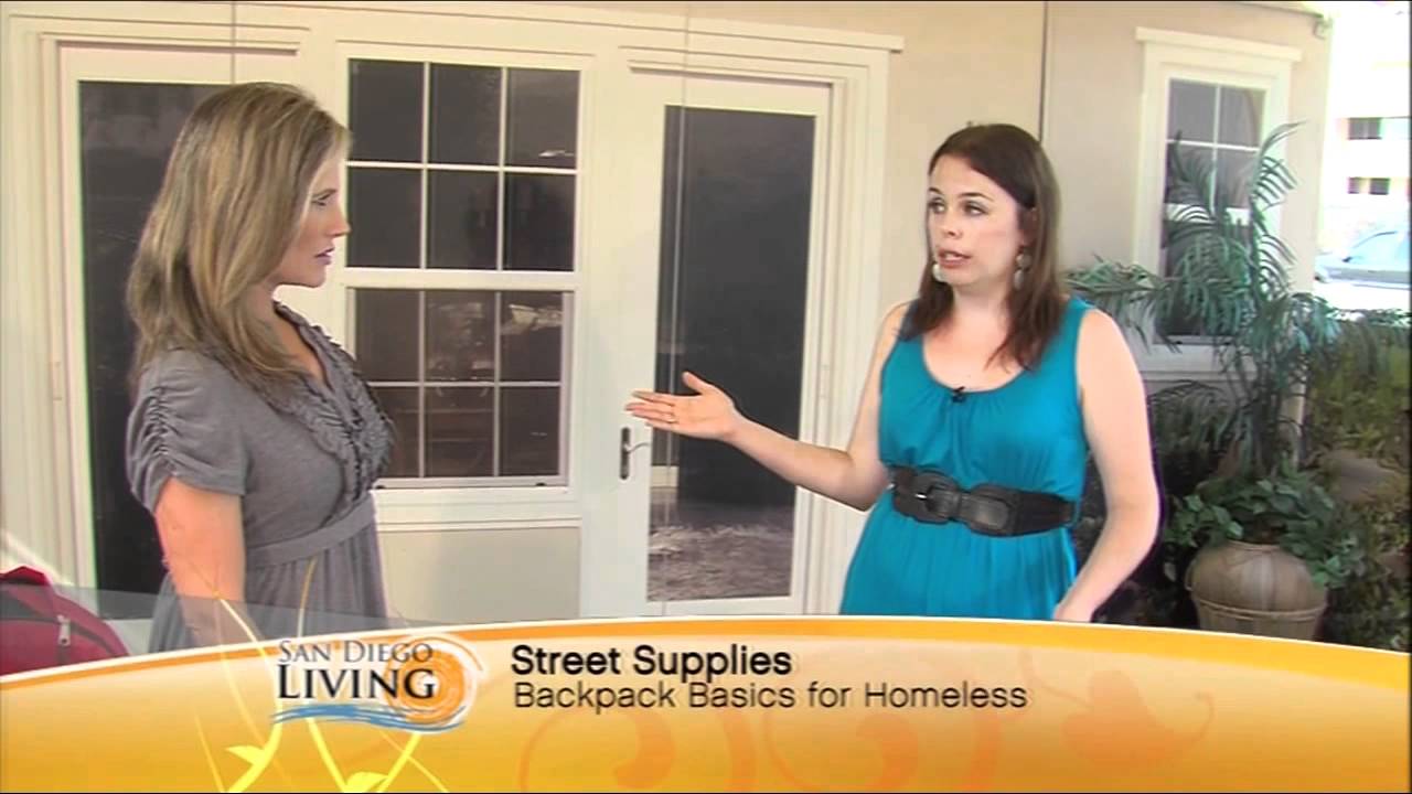 Girls Think Tank on San Diego Living - 7/6/2011 - YouTube