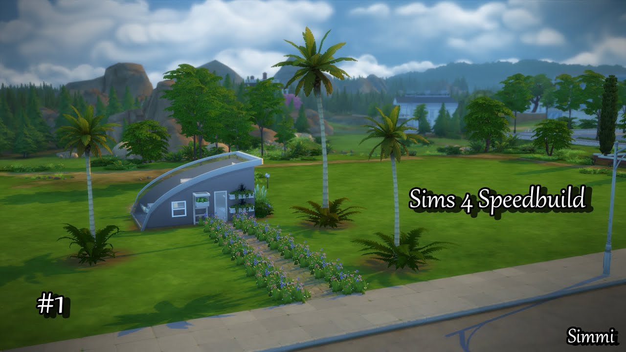 𝘮𝘺 𝘧𝘪𝘳𝘴𝘵 𝘴𝘱𝘦𝘦𝘥 𝘣𝘶𝘪𝘭𝘥𝘪𝘯𝘨 | 𝘴𝘪𝘮𝘴 𝘴𝘱𝘦𝘦𝘥 𝘣𝘶𝘪𝘭𝘥𝘪𝘯𝘨 #1 | 𝘴𝘪𝘮𝘮𝘪 - YouTube